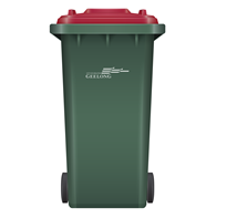 Report a missed bin(s) - City of Greater Geelong